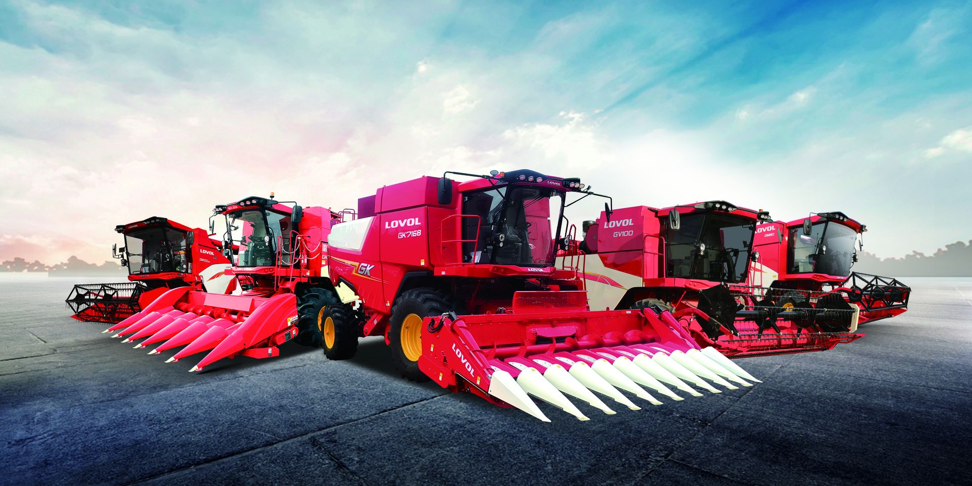 Manufacturing | global