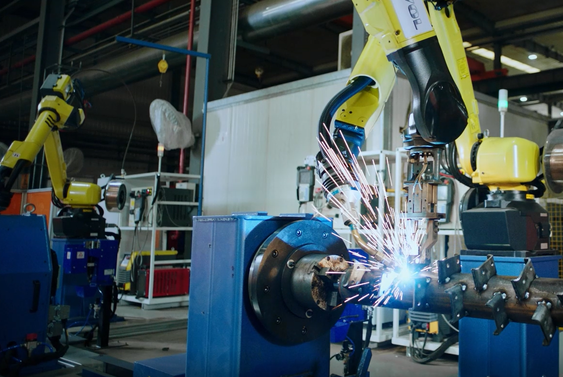 Manufacturing | global