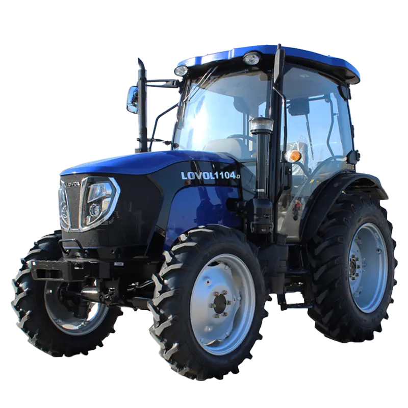LOVOL TD1104 High-Performance Tractor | TD Series